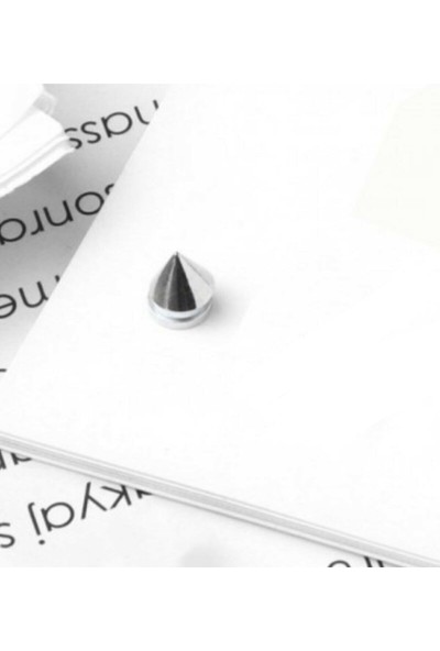 Takıconcept Deliksiz Mıknatıslı Fake Sivri Piercing Takıconcept Deliksiz Mıknatıslı Fake Sivri Piercing
