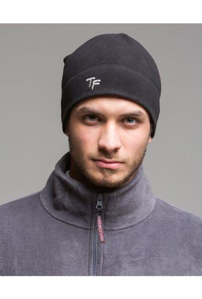 Thermoform Polar Bere HZT19006 Siyah