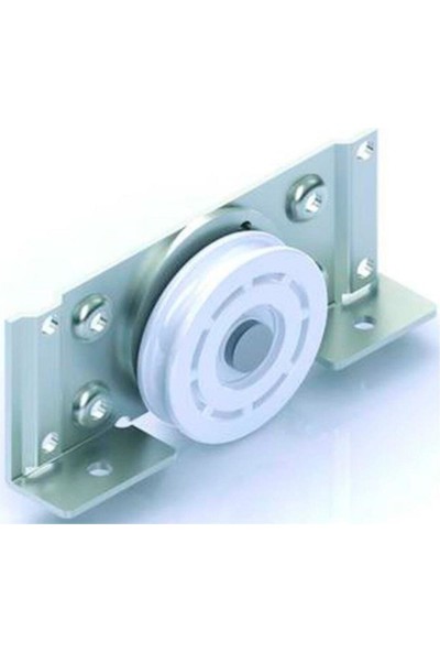 Lucido AY80 Sürgü Kapak Mekanizması + Vidaları Lucido AY80 Sürgü Kapak Mekanizması + Vidaları