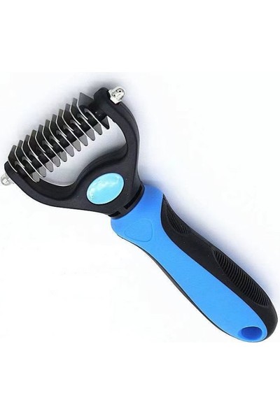 Nunbell Kıtık Açıcı Çengel Tarak M