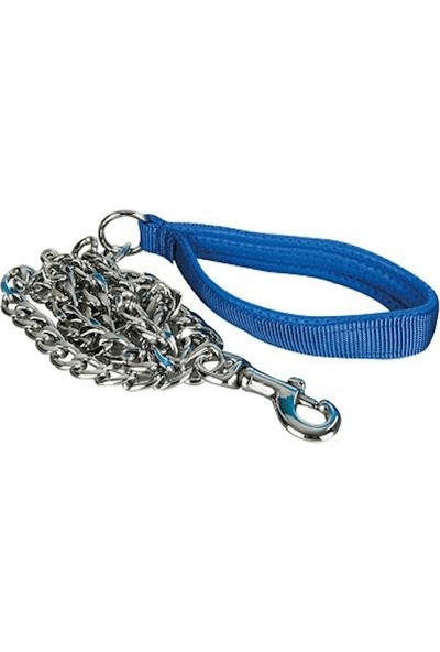Pawin Köpek Gezdirme Zinciri Mavi 3 x 120 cm