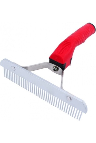 Pawin Düğüm Açma Tırmıklı Tarak 16X16 cm