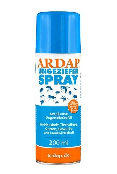 Pawin Ardap Sprey 200 ml Pawin Ardap Sprey 200 ml