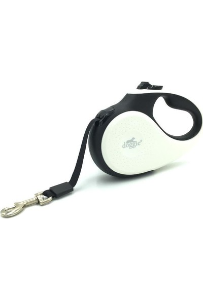 Pawin Otomatik Tasma Soft Beyaz M-25 kg 5 mt Pawin Otomatik Tasma Soft Beyaz M-25 kg 5 mt