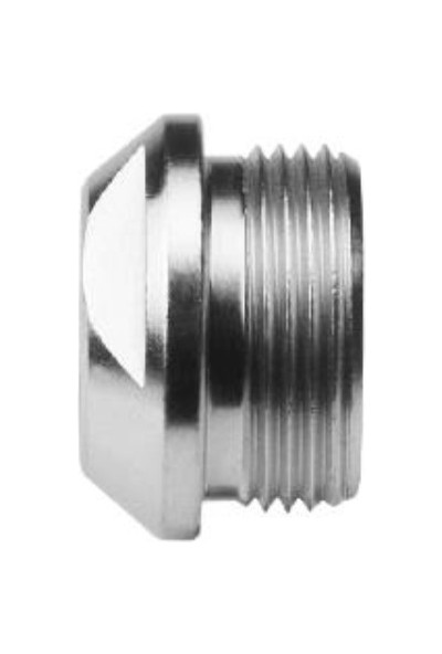 Ceta Form R04K-AS Perçin Somun Adaptörü