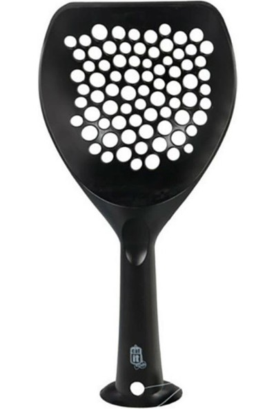 Catit Silika Kum Küregi Siyah