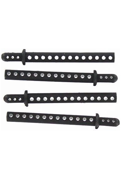 Redcat Racing Redcat 62013 Body Post 4 Pcs