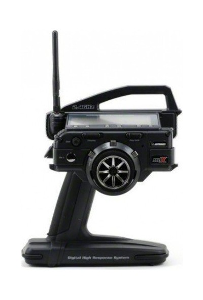 Air Tronics Airtronics MX11X & Fhss-3 2.4ghz