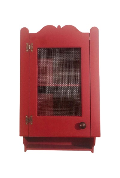 Defne Mobilya Bordo Terek