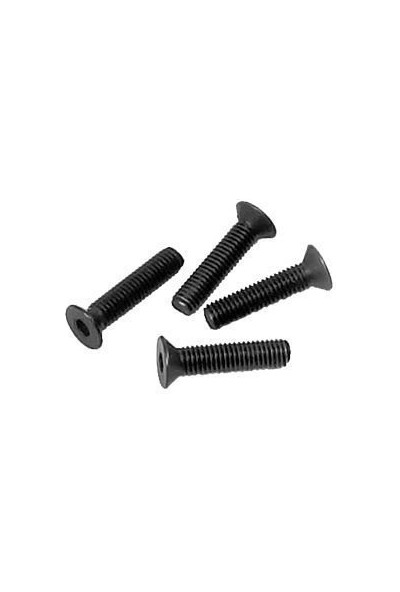 Redcat Racing Redcat 07182 Countersunk Mechanical Screw 5X22MM Redcat Racing Redcat 07182 Countersunk Mechanical Screw 5X22MM