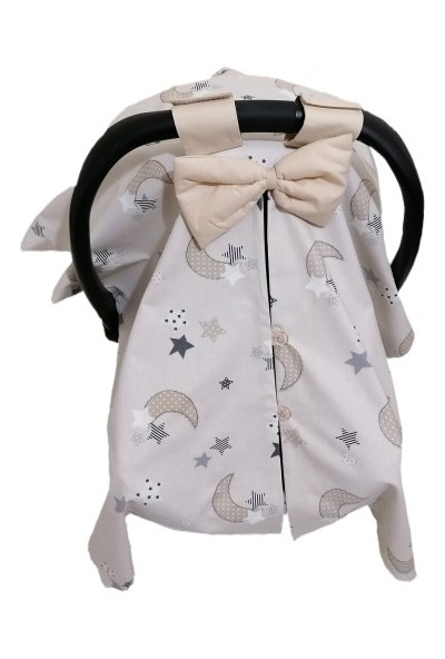 Babyssdream Puset Örtüsü