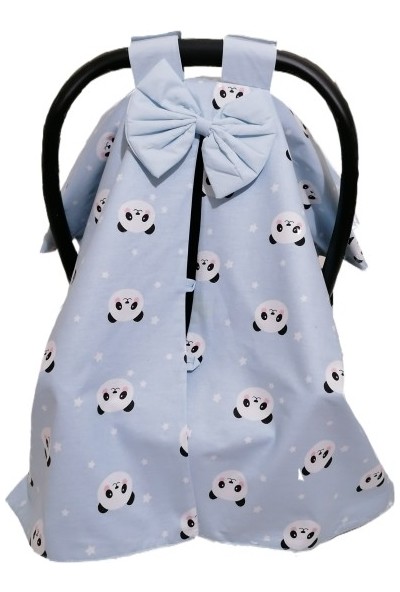 Babyssdream Puset Örtüsü