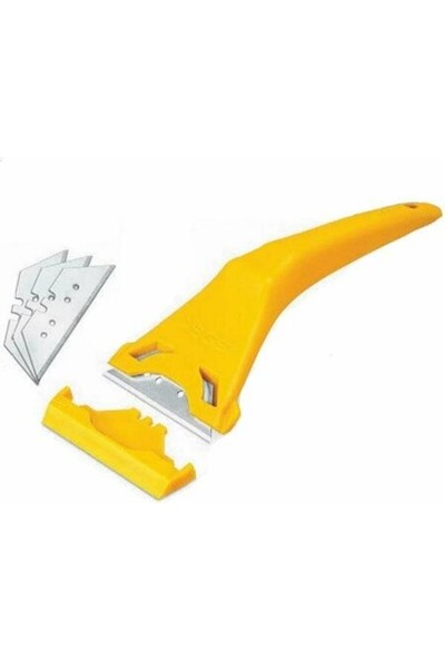 Sgs Cam Kazıma Aparatı