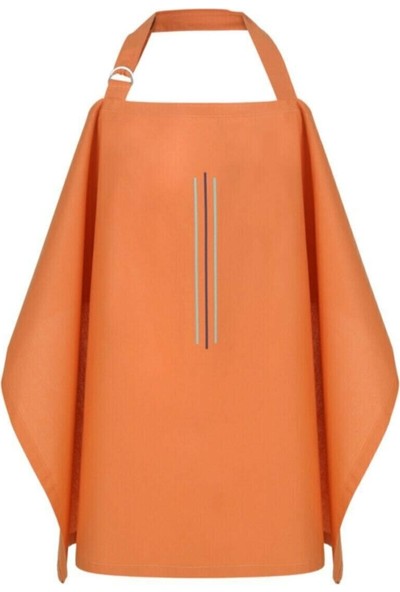 Fabu Kapsül Emzirme Önlüğü Taba