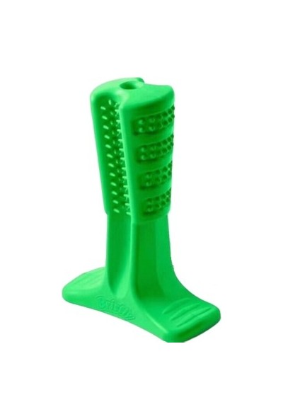 Skygo Köpek Diş Fırçası Isırma Aparatı Büyük Boy