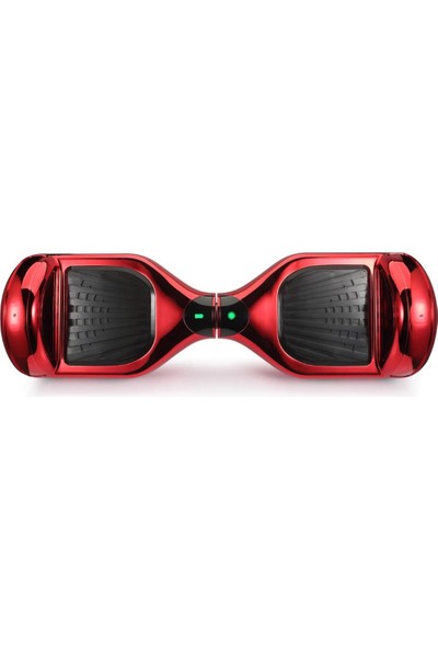 Smart Balance N3P Elektrikli Kaykay Hoverboard 6.5 Inch Parlak Kasa Kırmızı Smart Balance N3P Elektrikli Kaykay Hoverboard 6.5 Inch Parlak Kasa Kırmızı