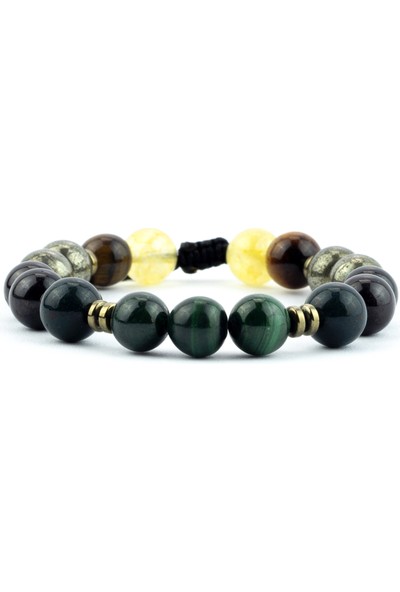 Semita Koruma Bilekliği