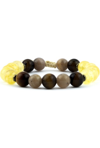 Semita Koruma Bilekliği