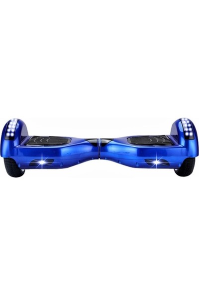 Smart Balance N3 Elektrikli Kaykay Hoverboard 6.5 Inch Ledli Mavi Smart Balance N3 Elektrikli Kaykay Hoverboard 6.5 Inch Ledli Mavi
