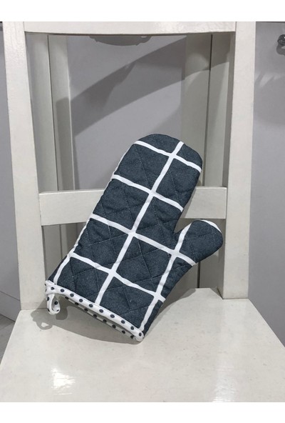 Cuscohome Isı Geçirmez Fırın Eldiveni Cuscohome Isı Geçirmez Fırın Eldiveni