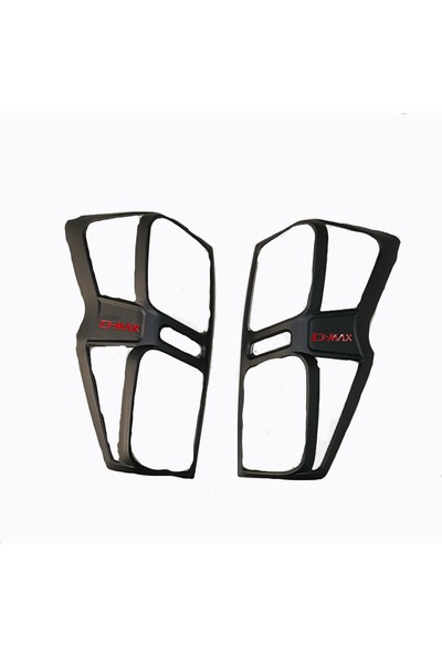 Sador 4x4 Isuzu D-Max Stop Çerçevesi Seti - 2020+