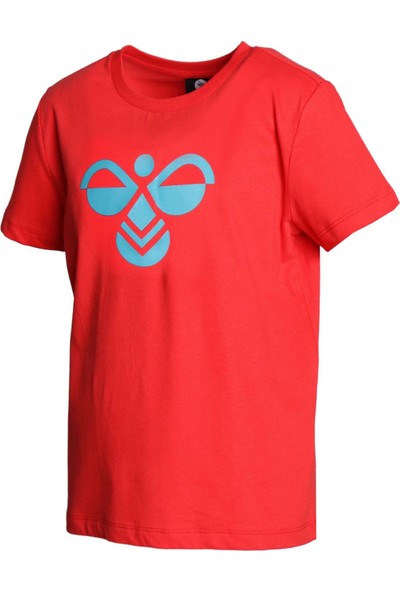 Hummel Camel Çocuk Tişört 911298-1301