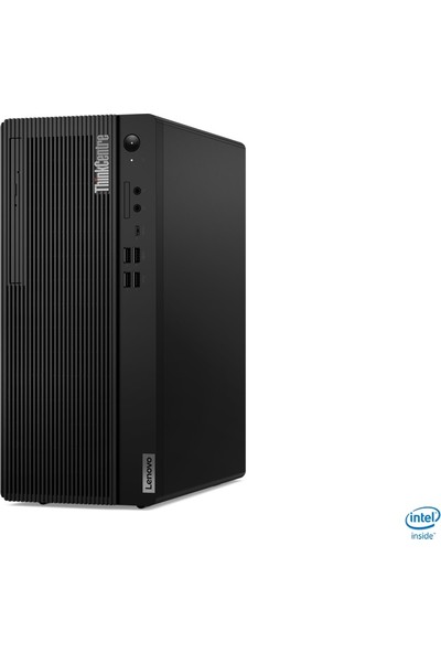 Lenovo M70T Intel Core i5 10400 16GB 1TB + 256GB SSD Windows 10 Pro Masaüstü Bilgisayar 11EV0004TX11 Lenovo M70T Intel Core i5 10400 16GB 1TB + 256GB SSD Windows 10 Pro Masaüstü Bilgisayar 11EV0004TX11