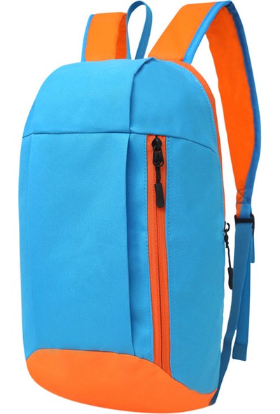 Nanstore Unisex Spor Yürüyüş Sırt Çantası (Yurt Dışından)