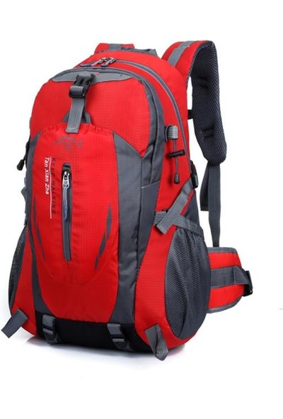 Nanstore 40L Yürüyüş Kamp Su Geçirmez Naylon Seyahat Sırt Çantası (Yurt Dışından) Nanstore 40L Yürüyüş Kamp Su Geçirmez Naylon Seyahat Sırt Çantası (Yurt Dışından)