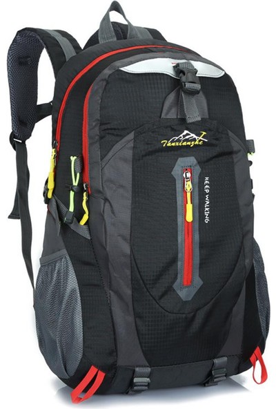 Nanstore 40L Suya Dayanıklı Polyester Sırt Çantası (Yurt Dışından) Nanstore 40L Suya Dayanıklı Polyester Sırt Çantası (Yurt Dışından)