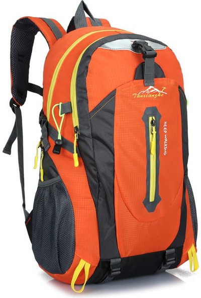 Nanstore 40L Suya Dayanıklı Polyester Sırt Çantası (Yurt Dışından) Nanstore 40L Suya Dayanıklı Polyester Sırt Çantası (Yurt Dışından)