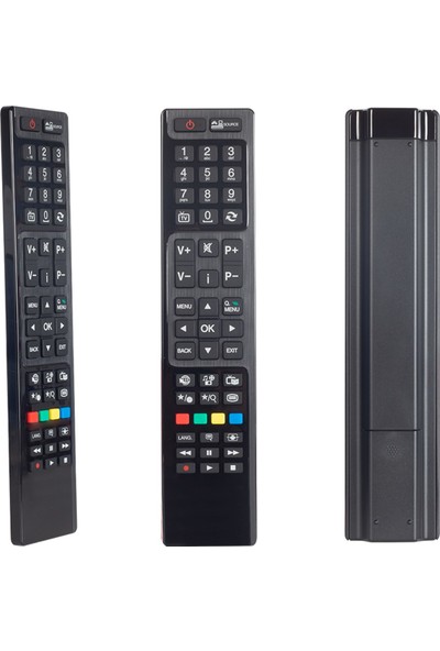 Vestel Kl Vestel-Seg-Regal RC4848 30086057 Lcd-Led Tv Kumanda