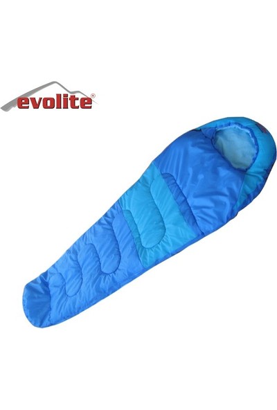 Evolite Nepal Pro -8ºc Uyku Tulumu
