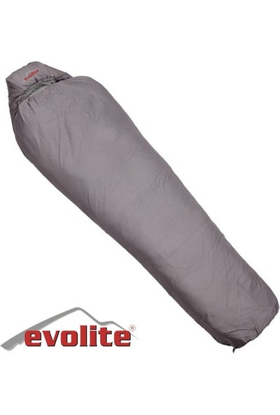 Evolite Ultralight 1000 -5ºc (Haki) Uyku Tulumu Evolite Ultralight 1000 -5ºc (Haki) Uyku Tulumu