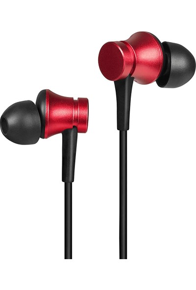 Xiaomi Piston Type-C Mikrofonlu Kulakiçi Kulaklık