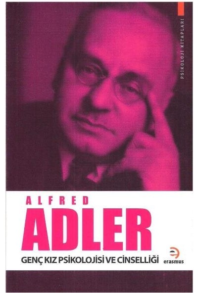 Erasmus Yayınları Genç Kız Psikolojisi ve Cinselliği
