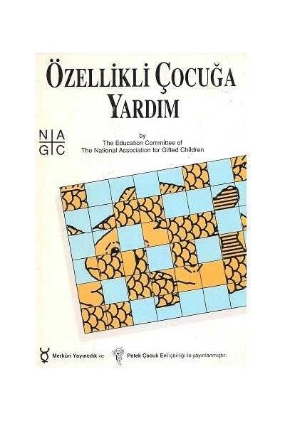Özellikli Çocuğa Yardım - Nihan Büyüksezer, Candan Eriş