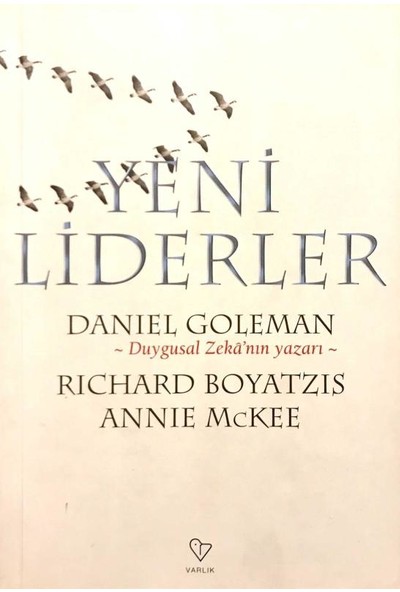 Varlık Yayınları Yeni Liderler Varlık Yayınları Yeni Liderler