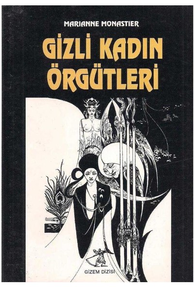 Say Yayınları Gizli Kadın Örgütleri