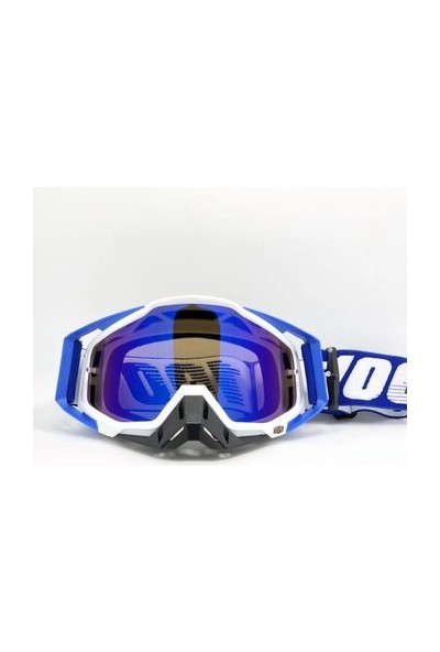 Venta Caliente Darbeye Dayanıklı Motosiklet Motokros Gözlükleri - A (Yurt Dışından) Venta Caliente Darbeye Dayanıklı Motosiklet Motokros Gözlükleri - A (Yurt Dışından)