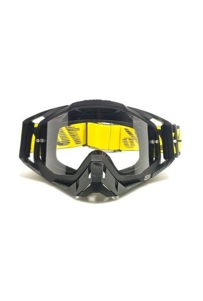 Venta Caliente Darbeye Dayanıklı Motosiklet Motokros Gözlükleri - Z (Yurt Dışından) Venta Caliente Darbeye Dayanıklı Motosiklet Motokros Gözlükleri - Z (Yurt Dışından)