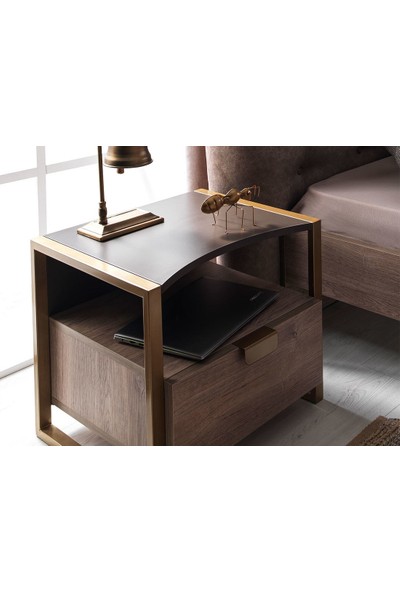 Ünüvar Konsept Best Komodin