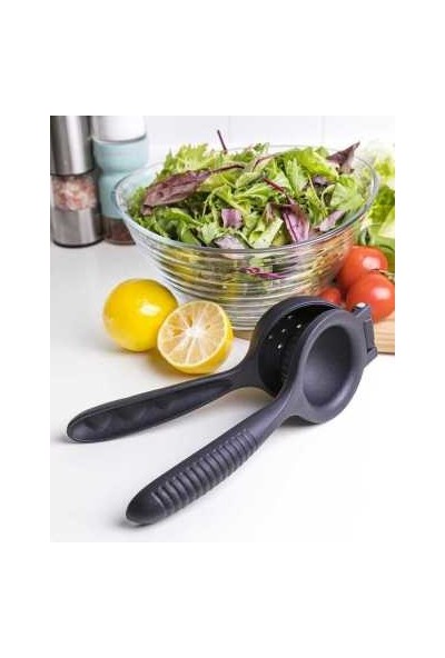 Chef Star Limon Sıkacağı