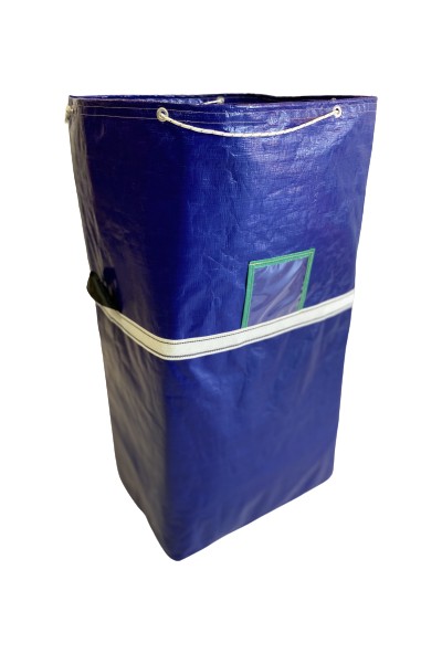 Tente Al Tekstil Iş Taşıma Branda Çuval