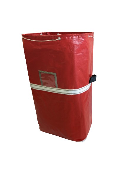 Tente Al Tekstil Iş Taşıma Branda Çuval