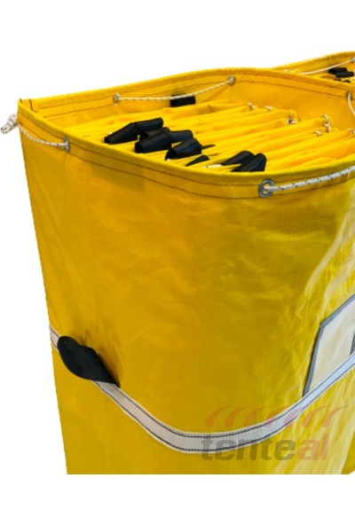 Tente Al Tekstil Iş Taşıma Branda Çuval