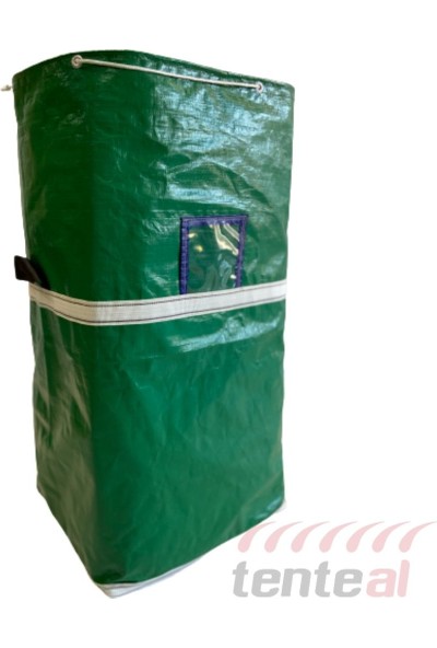 Tente Al Tekstil Iş Taşıma Branda Çuval