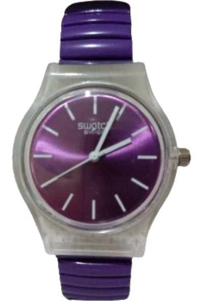 Swatch Bayan Kol Saati Swatch Bayan Kol Saati