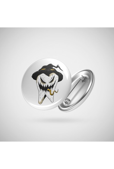 Fizello Hunting Monsters Rozet Fizello Hunting Monsters Rozet