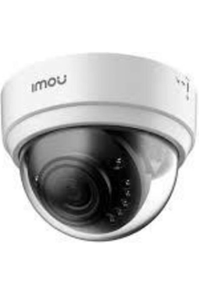 Imou IPC-D22P 2 Mp 2.8 mm Iç Ortam Dome Kamera (Dome Lite) Imou IPC-D22P 2 Mp 2.8 mm Iç Ortam Dome Kamera (Dome Lite)